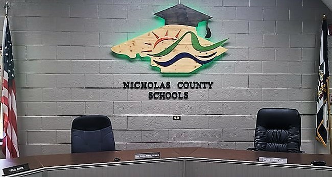 News | Nicholas County Schools