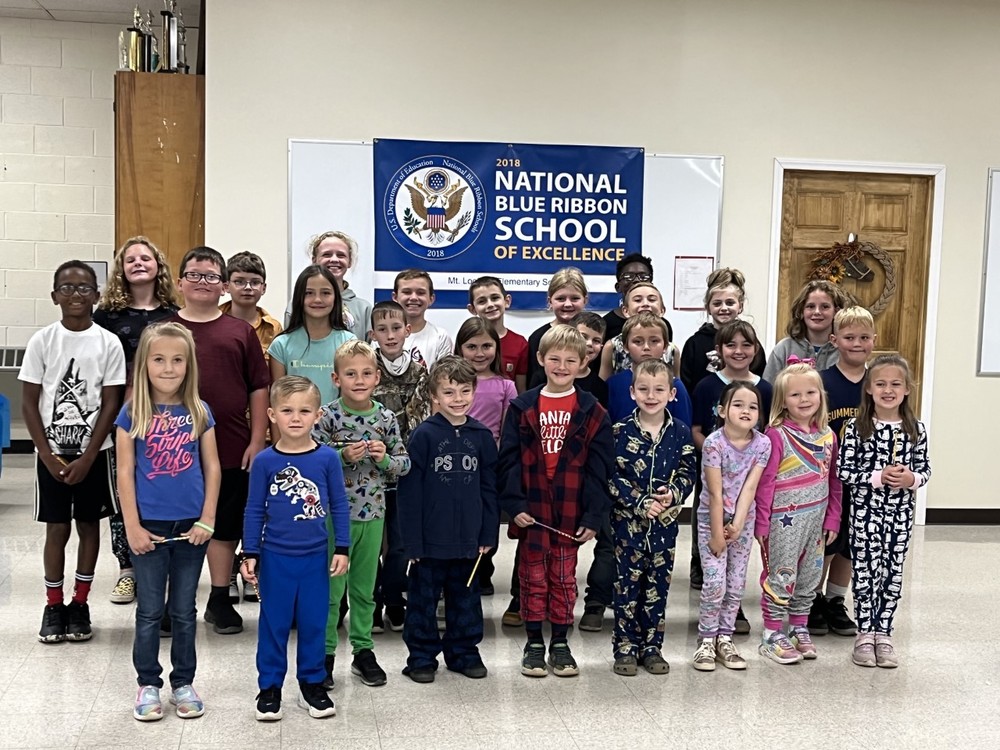 News | Mt. Lookout Elementary